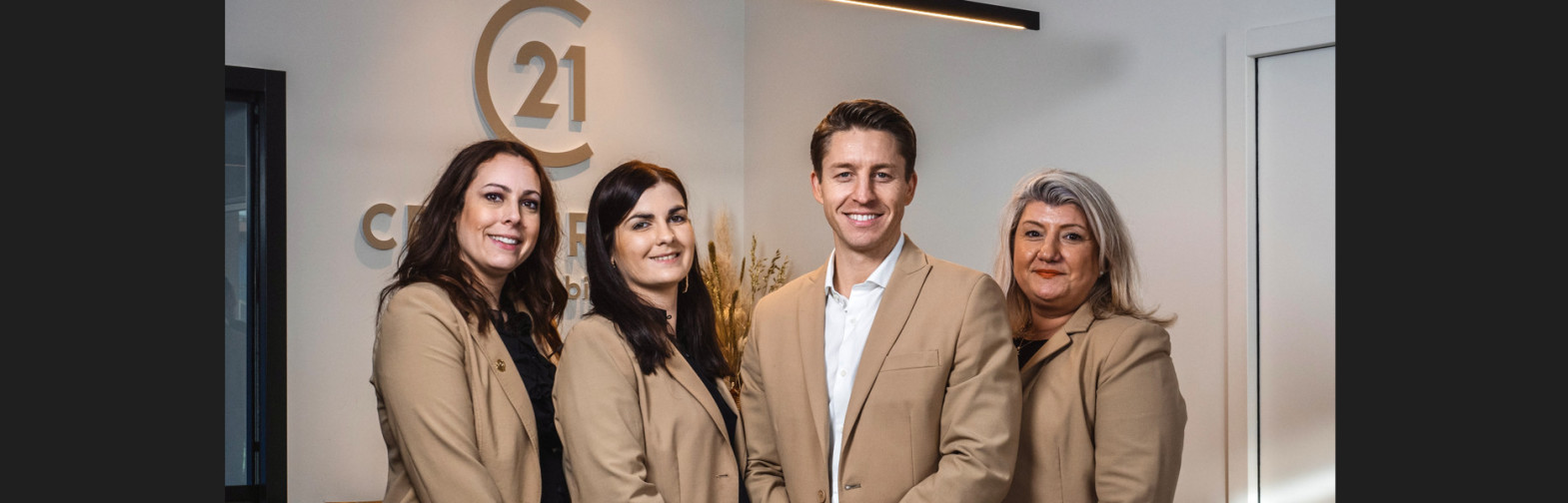 Emploi CENTURY 21 - CONSEILLER / CONSEILLÈRE EN TRANSACTION HABITATION ...