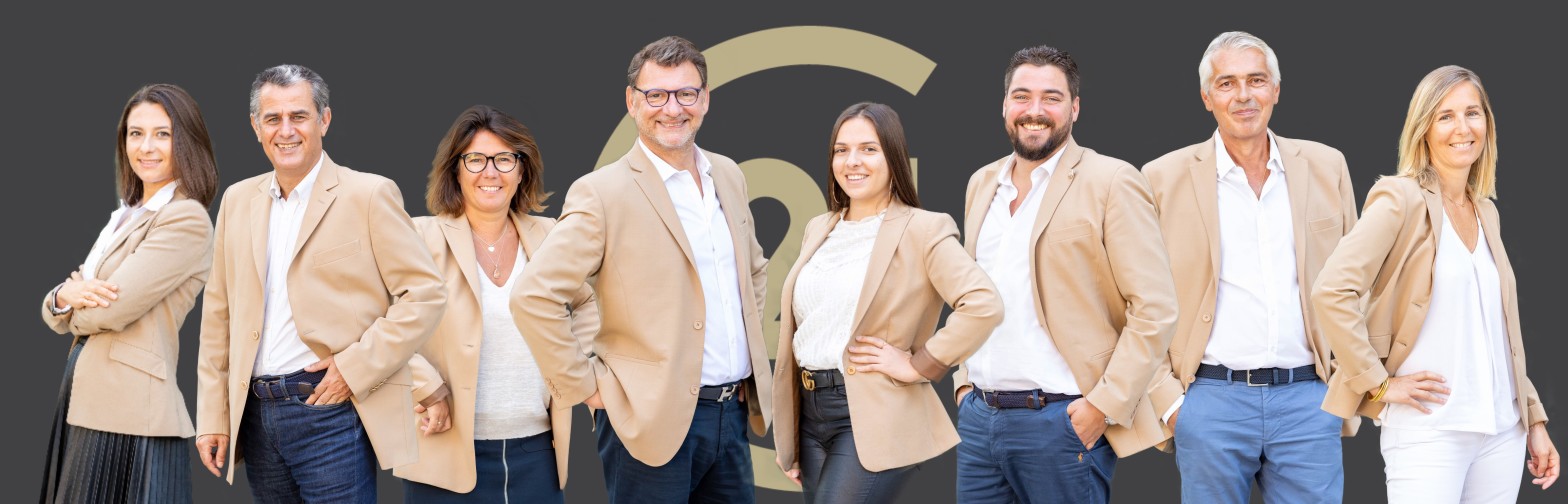 Emploi CENTURY 21 - CONSEILLER / CONSEILLÈRE EN TRANSACTION HABITATION ...