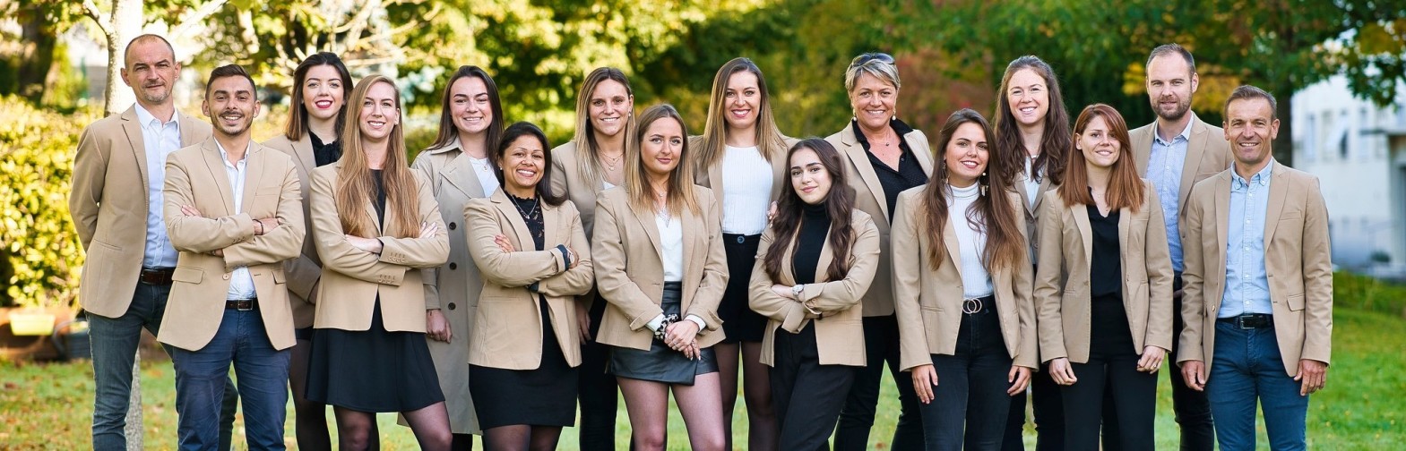 Emploi CENTURY 21 - CONSEILLER / CONSEILLÈRE EN TRANSACTION HABITATION ...